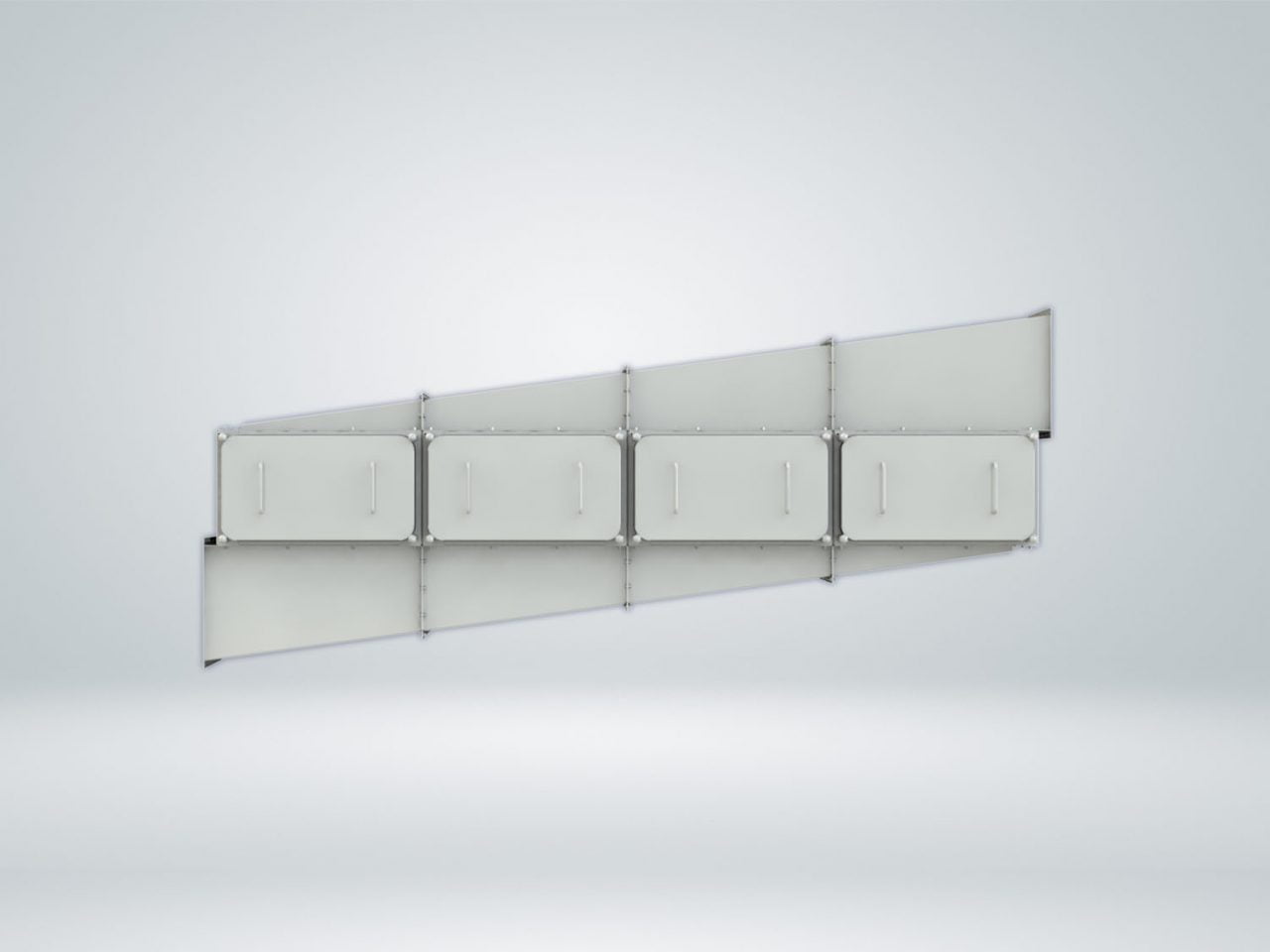 Filter system HETstatic - HET-Filter