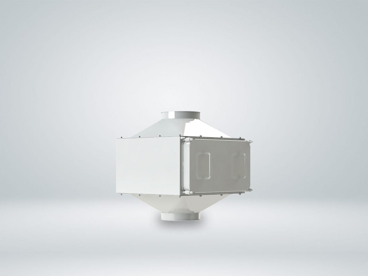 Filter system HETstatic - HET-Filter