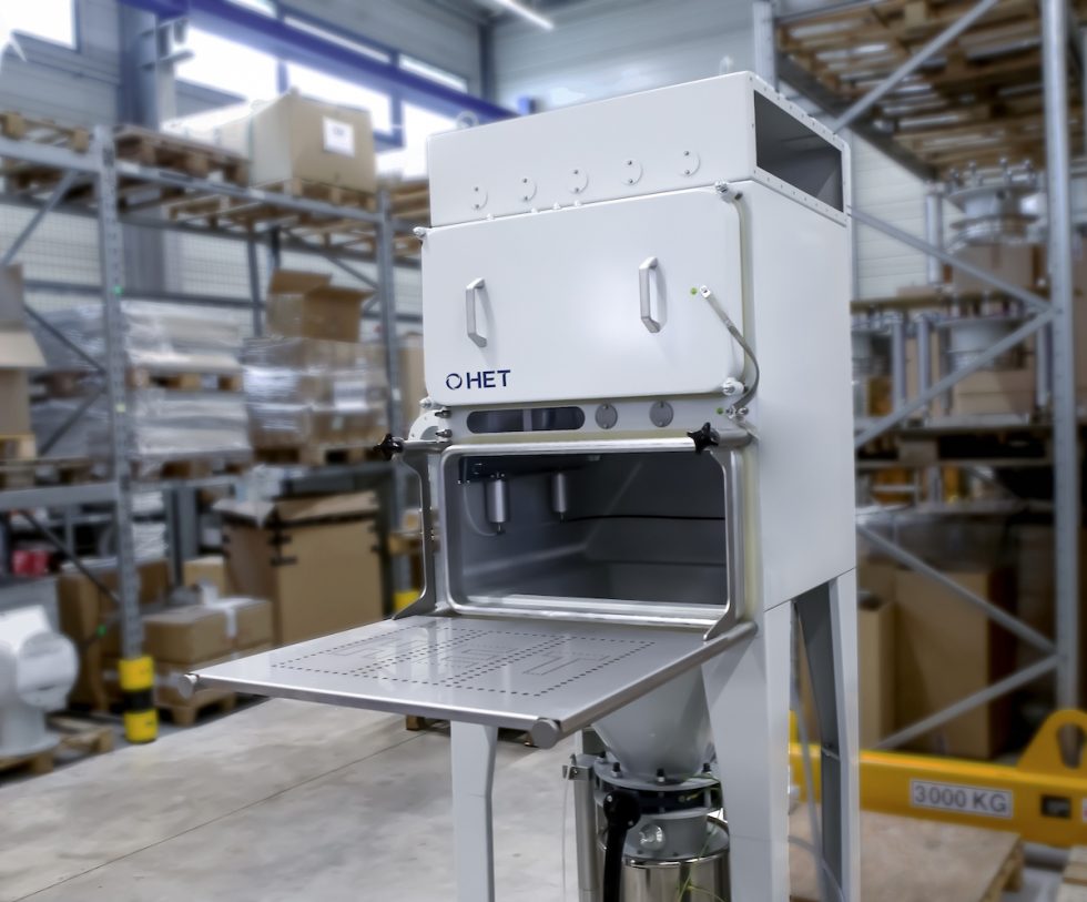 HET Features Protection for your page - HET-Filter