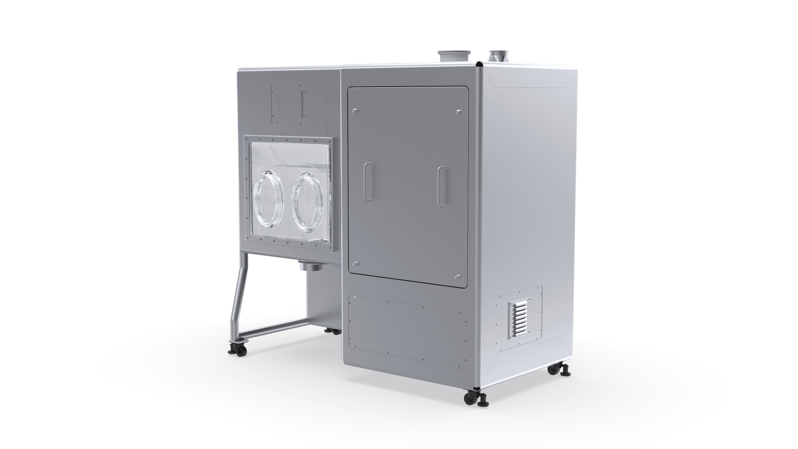 High-containment filter system | HETsafe