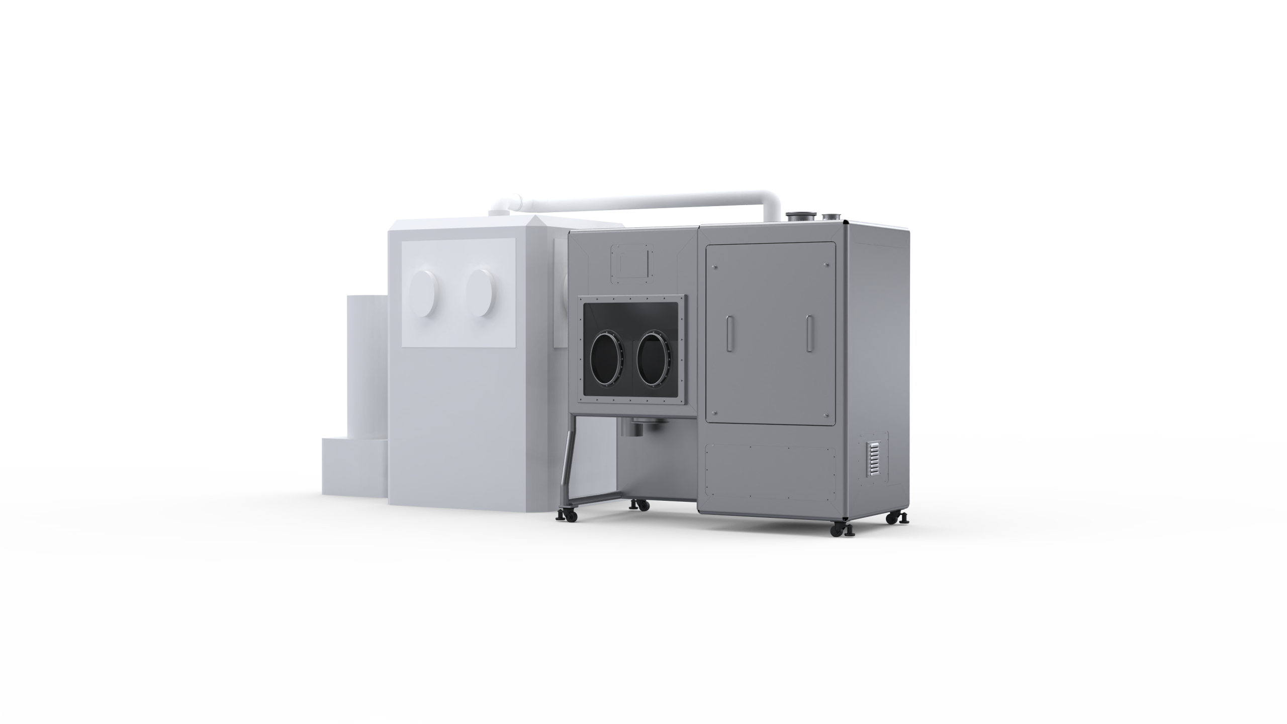 Nitrosammine in primo piano: contenimento nell'industria farmaceutica ...