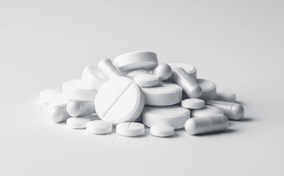 Nitrosammine in primo piano: contenimento nell'industria farmaceutica ...